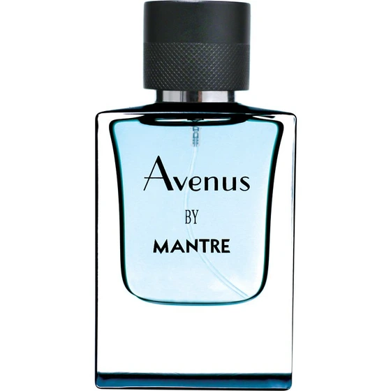 خرید و قیمت ادوپرفیوم مردانه مانتره مدل Avenus حجم 50 میلی لیتر | ترب
