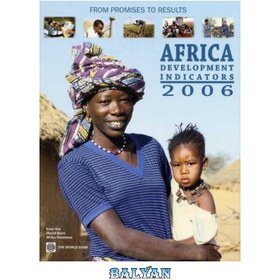 خرید و قیمت دانلود کتاب Africa Development Indicators 2006 (African ...