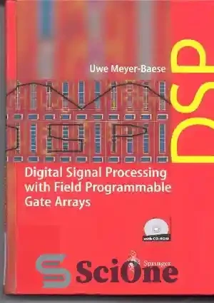 خرید و قیمت دانلود کتاب Dsp - Digital Signal Processing With Fpga - DSP ...