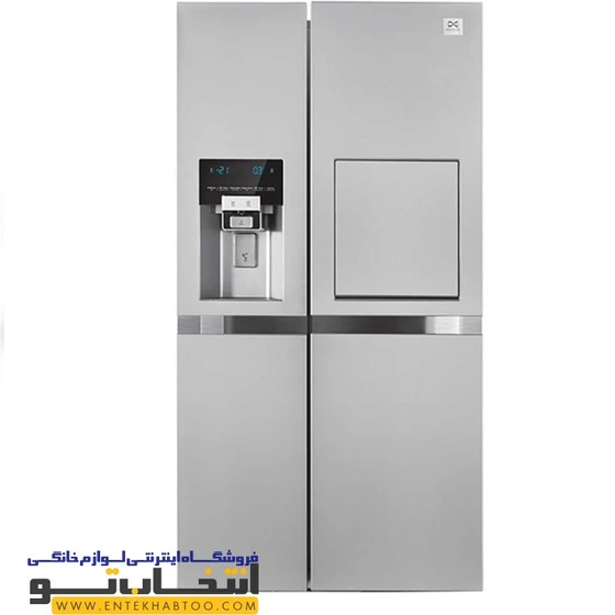 خرید و قیمت ساید بای ساید دوو مدل ARSXI30_30S | ترب