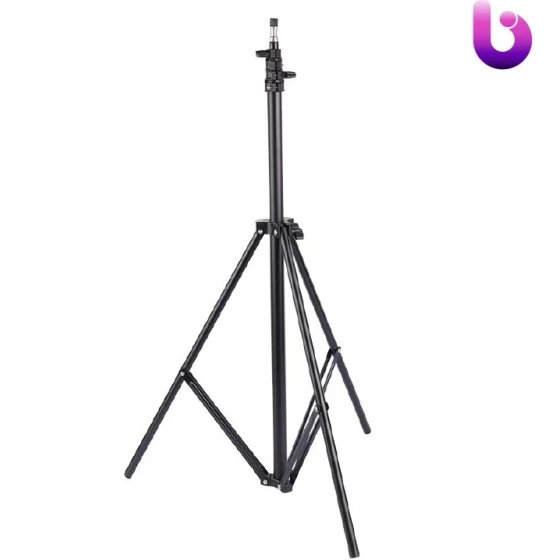 خرید و قیمت سه پایه رینگ لایت Stand Light 803 | ترب