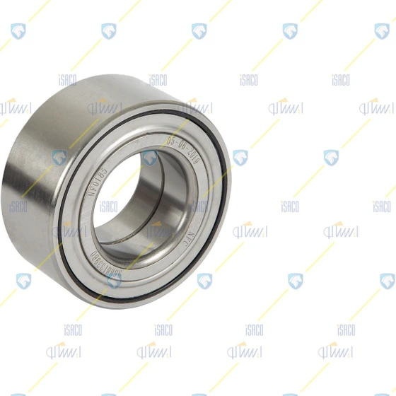 خرید و قیمت بلبرینگ چرخ جلو 206 TU3 پژو - ISACO - ایساکو | ترب