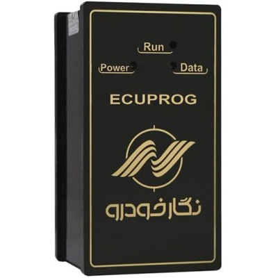 خرید و قیمت پروگرامر تخصصی ECUPROG نسل 1 نگار خودرو | ترب