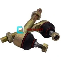 خرید و قیمت سیبک فرمان-Peugeot-پژو 206 تیپ 2(برند S4T اس فور تی) | ترب