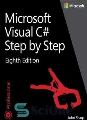 خرید و قیمت دانلود کتاب Microsoft Visual C step by step - گام به گام Microsoft Visual C | ترب