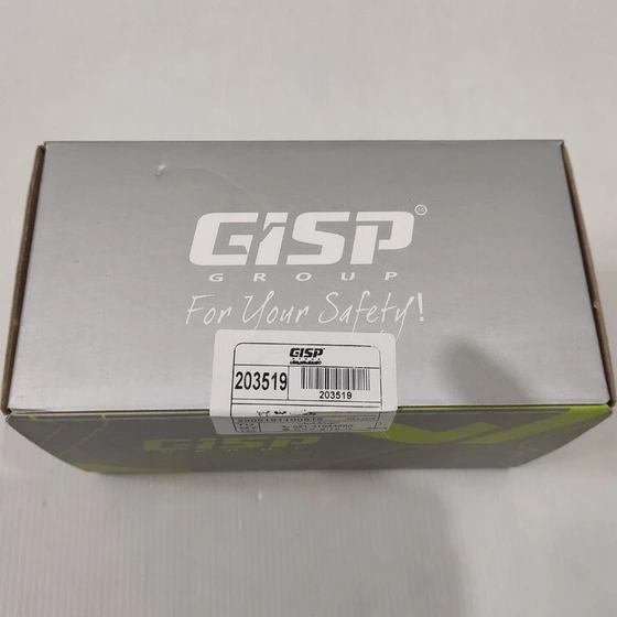 خرید و قیمت قفل داخل درب جلو راست پژو 206 و 207 GISP | ترب