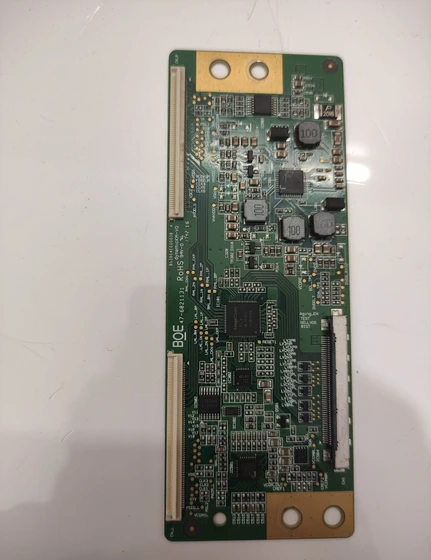 خرید و قیمت برد تیکان دوو 43h2000 | ترب