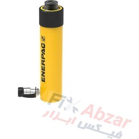 خرید و قیمت جک هیدرولیک 25 تن انرپک مدل RC-2510 کورس 260 میلیمتر ا RC2510, 25.8 ton Capacity, 10 ...