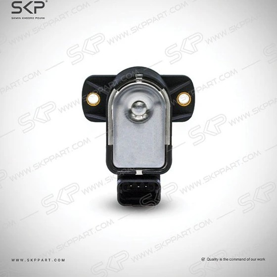 خرید و قیمت سنسور دریچه گاز پشت فلزی 206 طرح بوش SKP | ترب