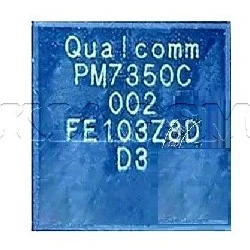 خرید و قیمت آی سی تغذیه Qualcomm PM7350C-002 | ترب