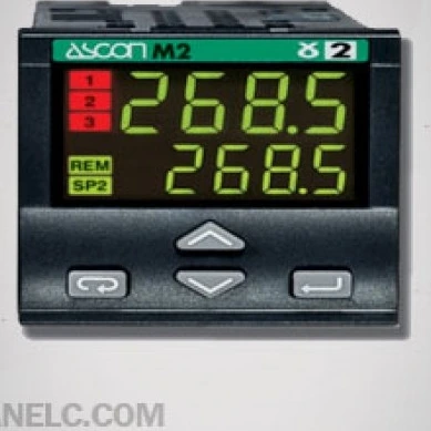 خرید و قیمت کنترلر دما Ascon Tecnologic M2 | ترب