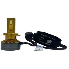 خرید و قیمت هدلایت ام زد ام مدل DAYAN کد H7 | ترب