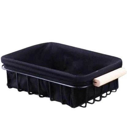 خرید و قیمت سبدنان کوچک مستطیل یونیک مدل UN-2911 | ترب