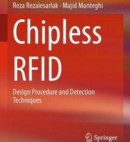 خرید و قیمت دانلود کتاب Chipless rfid: design procedure and detection ...