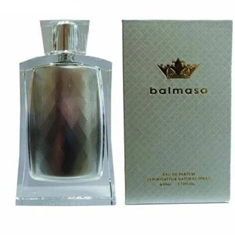 خرید و قیمت ادکلن سیلور بالماسو Balmaso Silver | ترب