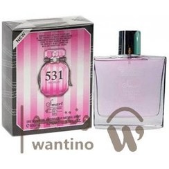 قیمت عطر و ادکلن Smart Collection اسمارت کالکشن امروز ۲۷ تیر | ترب