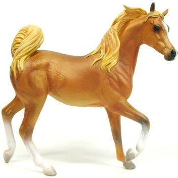 خرید و قیمت اسب مادیون عربی طلایی چسنات | ترب