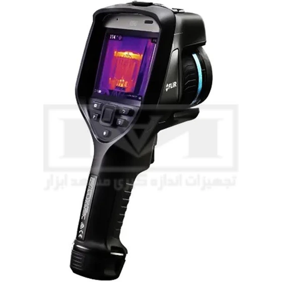 خرید و قیمت دوربین تصویربرداری حرارتی Flir E95 با لنز قابل تعویض فلیر مدل FLIR E95 | ترب