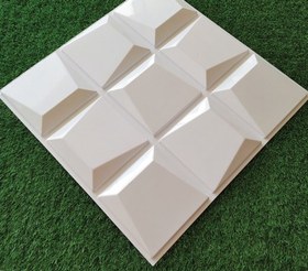 خرید و قیمت پنل دیفیوزر طرح آیینه AV-Panel Diffuser Polymeri | ترب