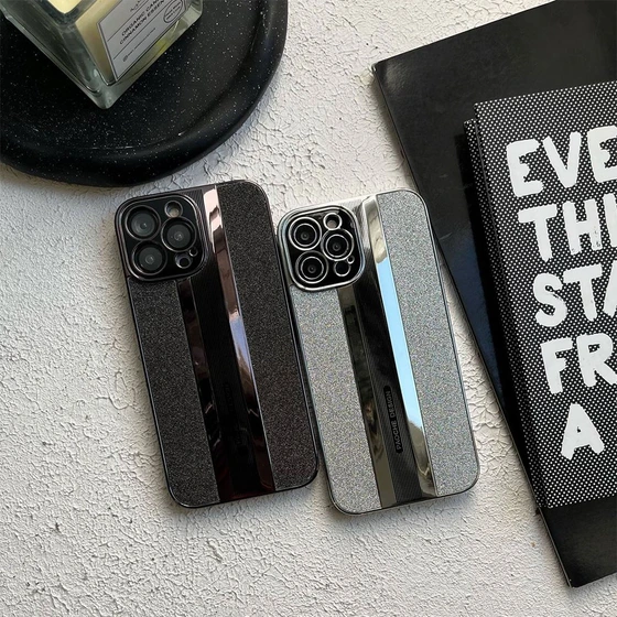 خرید و قیمت قاب PAOCHE طرح پورشه شاین مناسب برای گوشی موبایل اپل iPhone ...