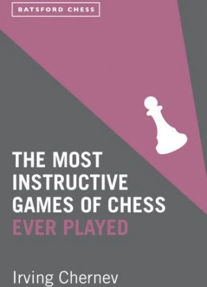 خرید و قیمت کتاب The most instructive games of chess ever played: 62 ...