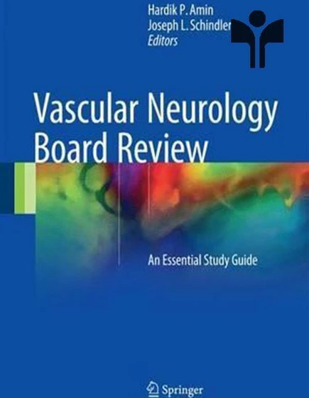خرید و قیمت Vascular Neurology Board Review : An Essential Study Guide ...
