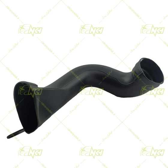 خرید و قیمت لوله گلویی ورودی هواکش 206 تیپ 2-TPCO | ترب