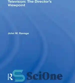 خرید و قیمت دانلود کتاب Television: The Director's Viewpoint - تلویزیون ...