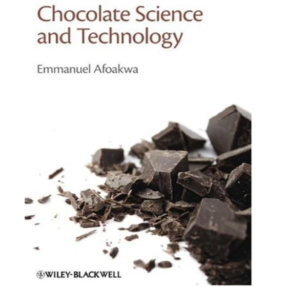 خرید و قیمت دانلود کتاب Chocolate Science and Technology | ترب