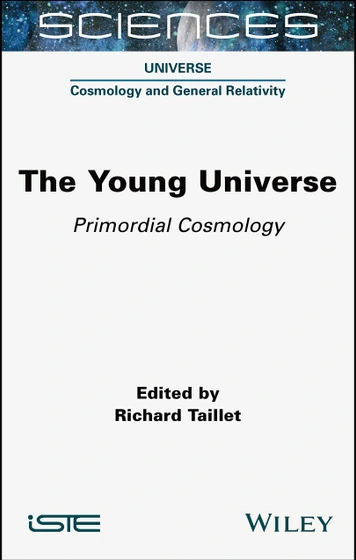 خرید و قیمت دانلود کتاب The Young Universe: Primordial Cosmology 2022 | ترب