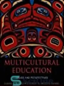 خرید و قیمت دانلود کتاب Multicultural Education: Issues and ...