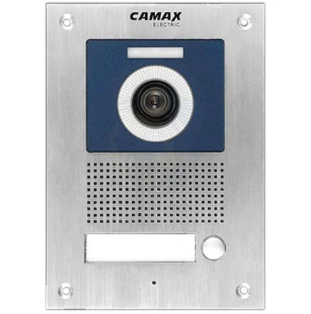 خرید و قیمت پنل آیفون تصویری 1 واحدی کامکث DRC-NTC1 | ترب