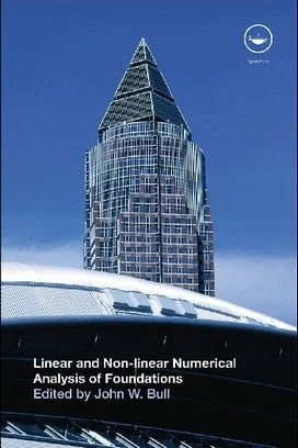خرید و قیمت J. W. Bull, Linear and Non-Linear Numerical Analysis of ...