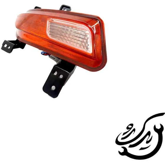 خرید و قیمت چراغ مه شکن عقب چپ جیلی gc6 اکسلنت excellent | ترب