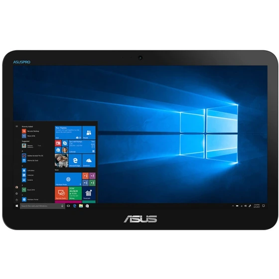 خرید و قیمت کامپیوتر آل این وان ایسوس ASUS ALO V161GART - A پردازنده ...