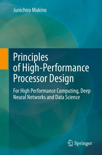 خرید و قیمت دانلود کتاب For High Performance Computing Deep Neural Networks And Data Science