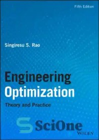 خرید و قیمت دانلود کتاب Engineering optimization: theory and practice ...
