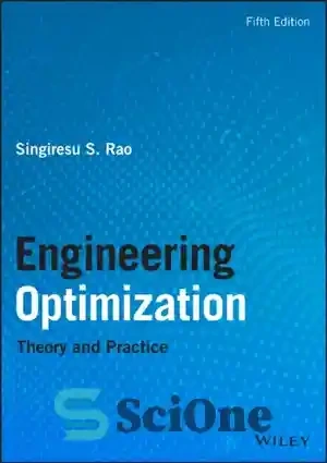 خرید و قیمت دانلود کتاب Engineering optimization: theory and practice ...