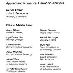 خرید و قیمت دانلود کتاب Time-Frequency and Time-Scale Methods: Adaptive Decompositions ...