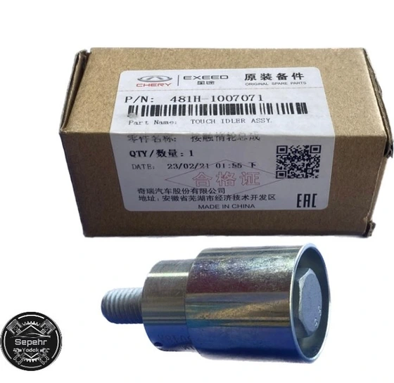 خرید و قیمت غلطک هرزگرد کوچک تایم تیگو 5 ، 530 ، X33 اورجینال شرکتی | ترب