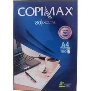 خرید و قیمت کاغذ copimax A4 (5 بسته 500 برگی) | ترب
