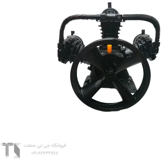 خرید و قیمت کمپرسور فندکی دوسیلندر ویوارکس مدل VR 1208-ACT | ترب