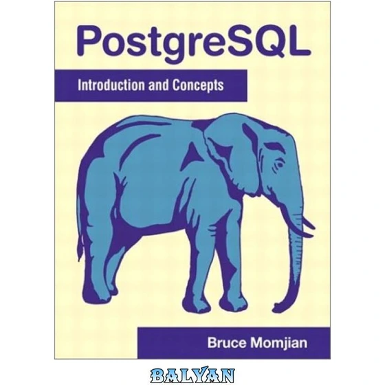 خرید و قیمت دانلود کتاب Postgresql Introduction And Concepts ترب