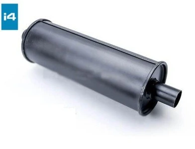 خرید و قیمت منبع اگزوز برای جک S5 مدل 1394 تا 1401 | ترب