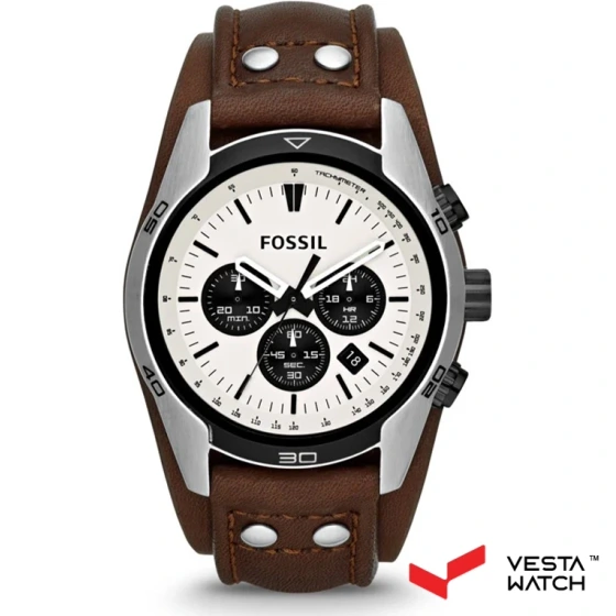 خرید و قیمت ساعت مچی مردانه فسیل FOSSIL مدل CH2890 | ترب