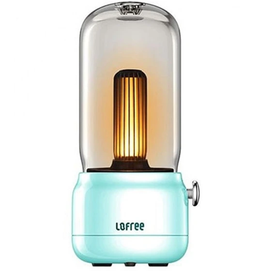 خرید و قیمت چراغ خواب رومیزی قابل حمل شارژی شیائومی Bedside lamp Xiaomi ...