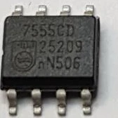 خرید و قیمت ICM7555CD ICM7555 7555 SMD | ترب