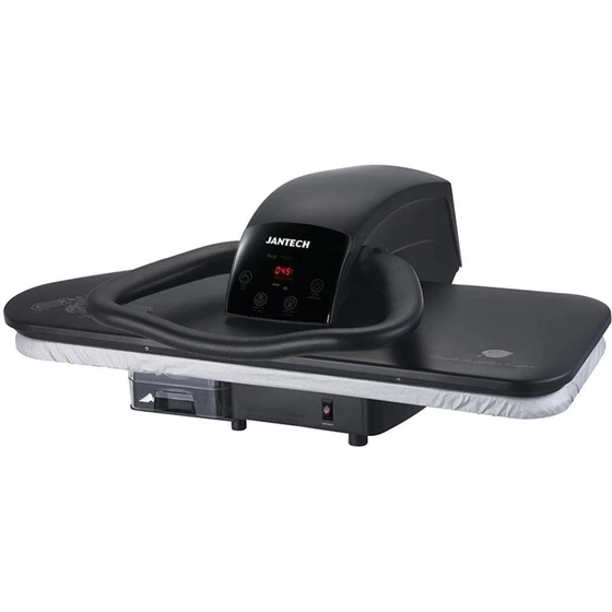 خرید و قیمت اتو پرس جانتک مدل JANOME-5700 | ترب