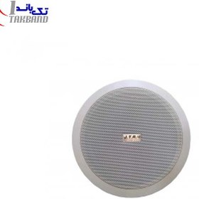 خرید و قیمت بلندگو پیج سقفی توکار جی تی آر مدل JTR JM-606 | ترب
