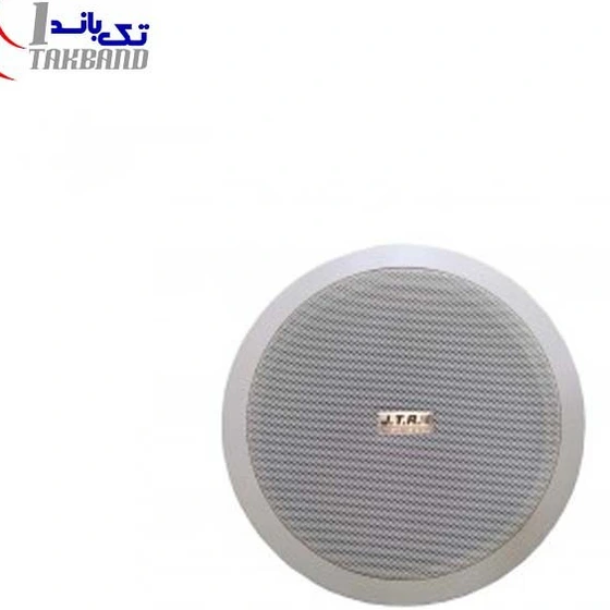 خرید و قیمت بلندگو پیج سقفی توکار جی تی آر مدل JTR JM-606 | ترب